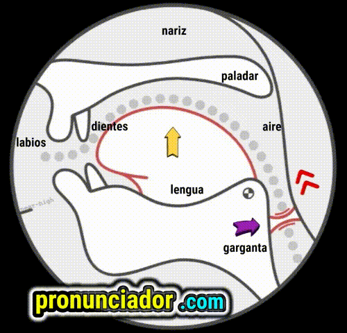Master the ZH /ʒ/ Sound: An Easy Pronunciation Guide